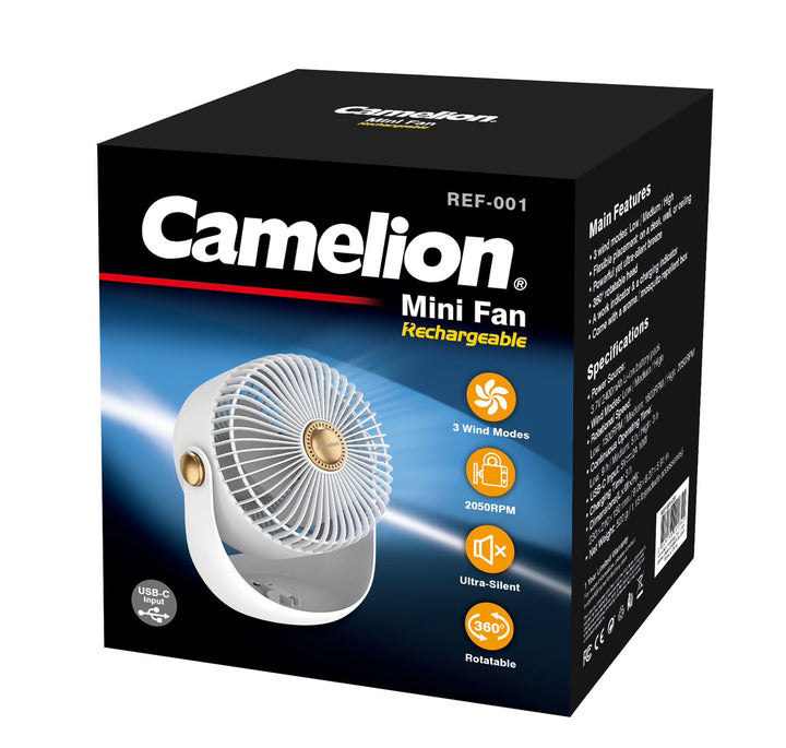 Camelion